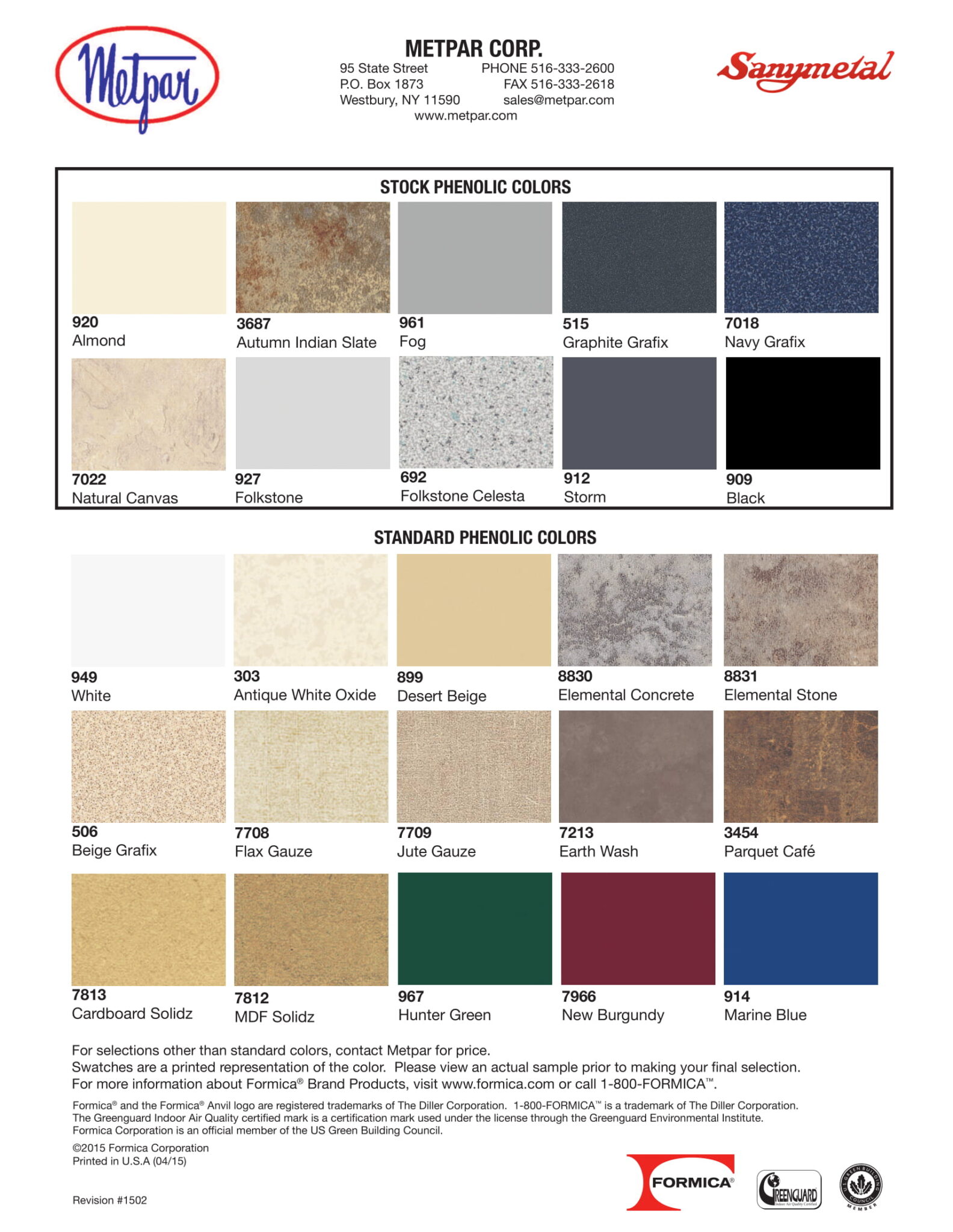 Phenolic Black Core Toilet Partitions - Mavi New York