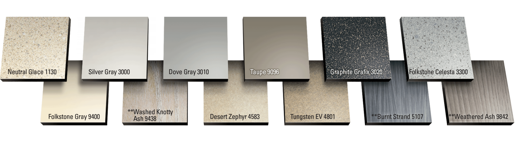 ASI ALPACO™ CLASSIC COLLECTION TOILET PARTITIONS - Mavi New York