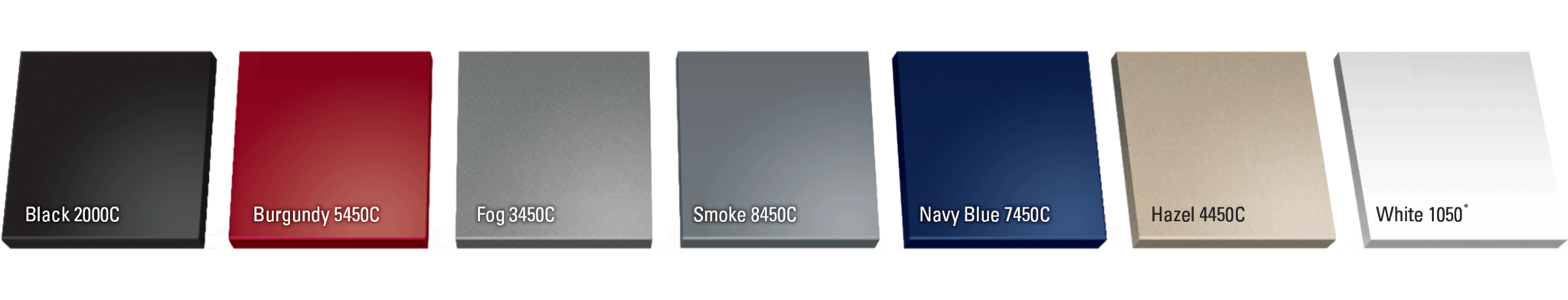 ASI ALPACO™ CLASSIC COLLECTION TOILET PARTITIONS - Mavi New York