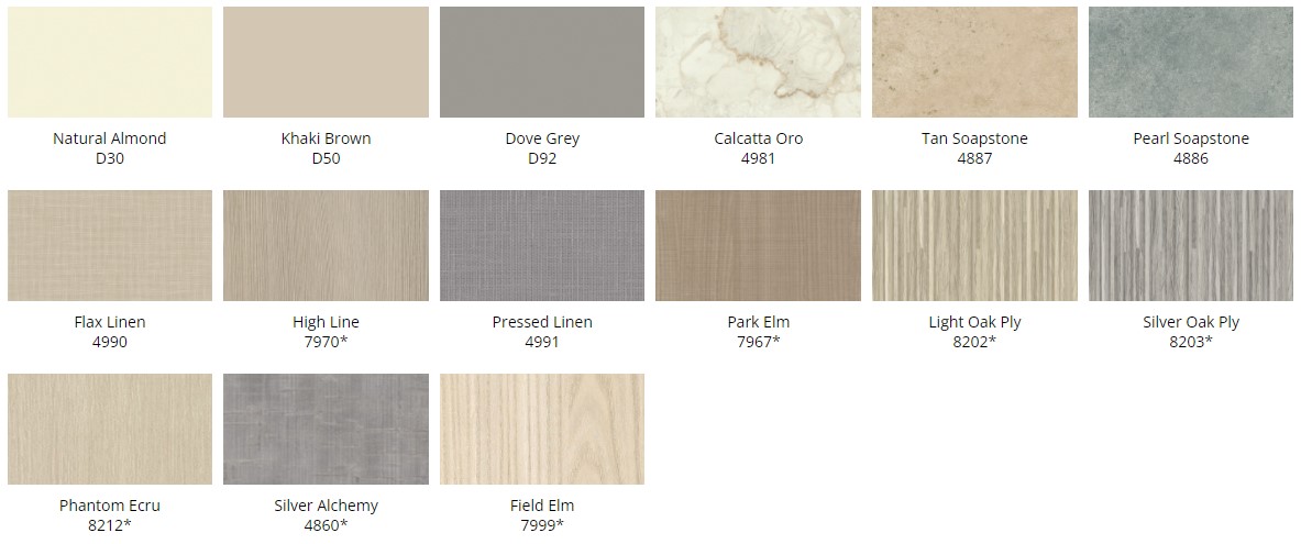 Metpar Phenolic Color Thru Toilet Partitions - Mavi New York